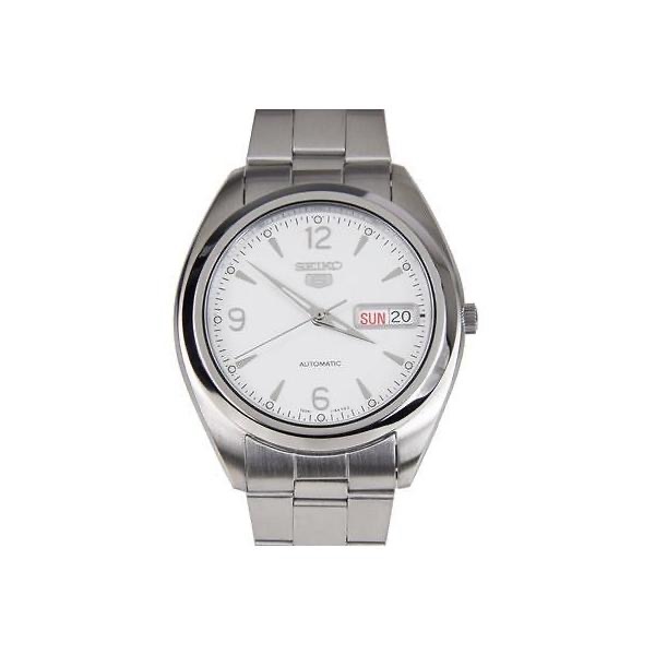 Seiko 5 ‘Explorer’ SNX121, Men's Fashion, Watches & Accessories ...