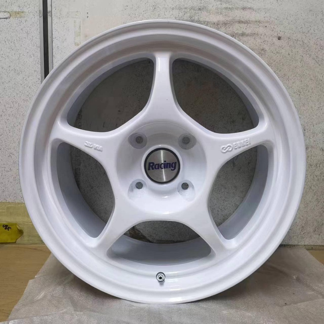 SPORT Rim ENKEI RPO1 16" PERSONA IRIZ SAGA WAJA NEO ISWARA LIVINA ...