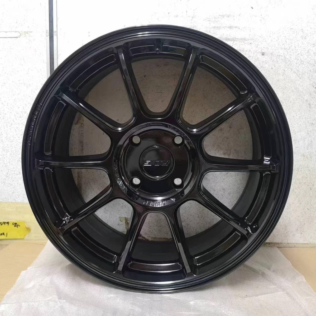 SPORT Rim ZE40 17" PERSONA IRIZ SAGA WAJA PERDANA ISWARA LIVINA AVANZA ...