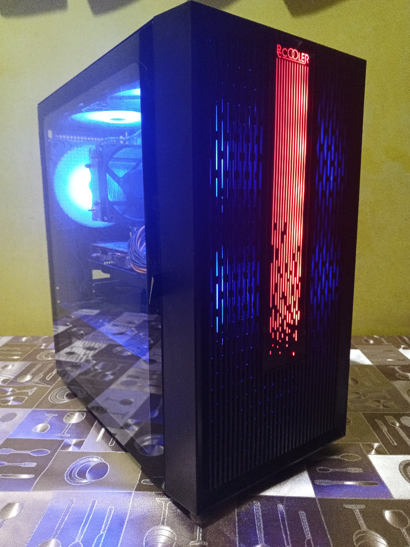 System Unit/Gaming Desktop, Computers & Tech, Desktops on Carousell