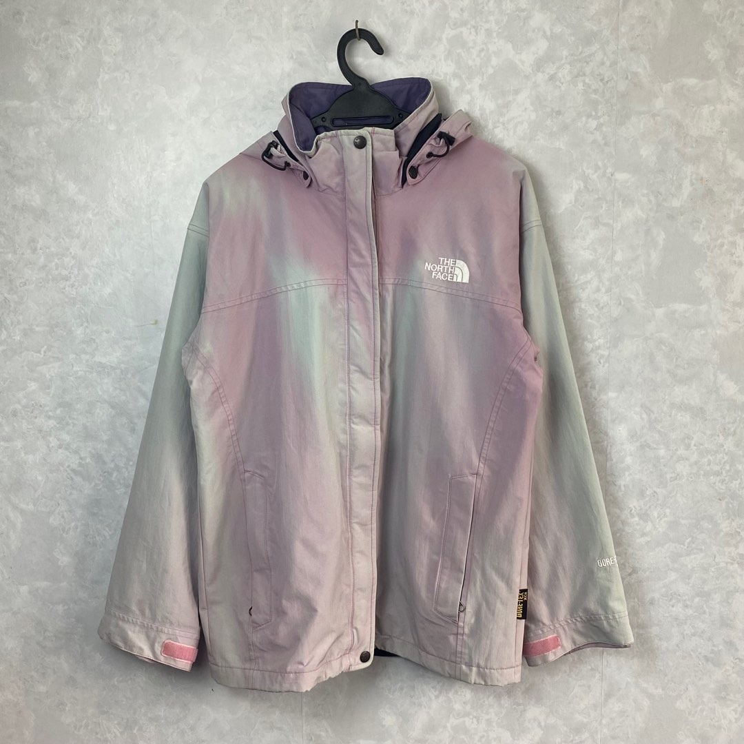 The North Face (TNF) Gore-tex Gorpcore Jacket, Women's Fashion, Coats ...
