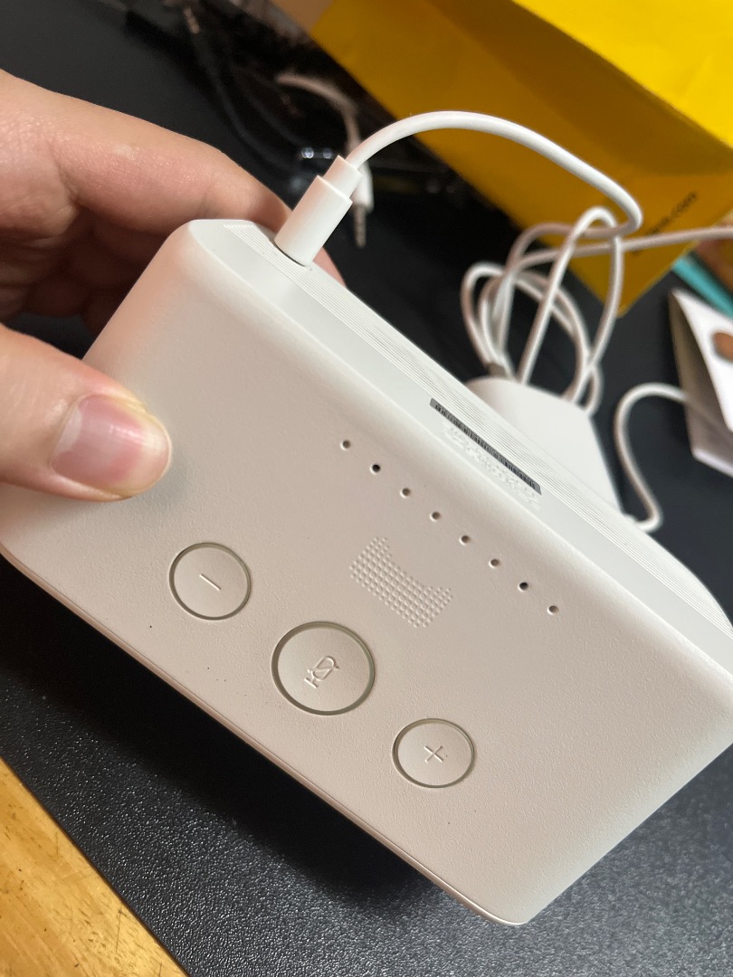 Tmall Genie (tian Mao Jing ling), Mobile Phones & Gadgets, Other Gadgets on Carousell