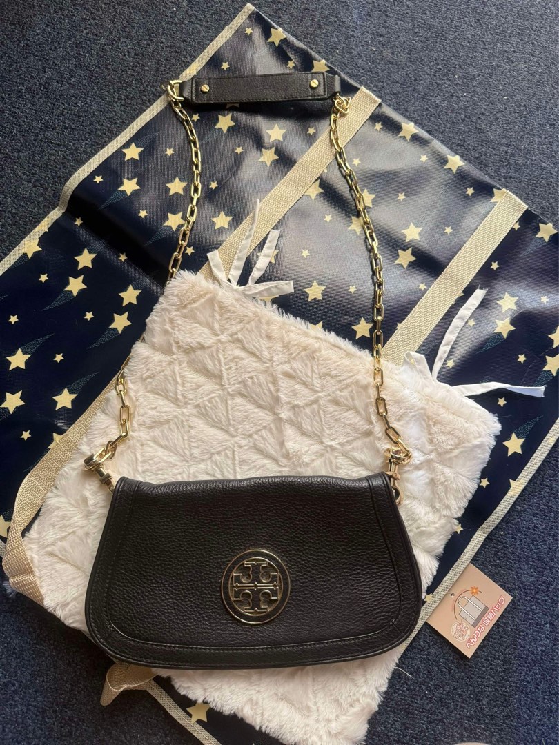 Tory Burch Sling, Women's Fashion, Bags & Wallets, Cross-body Bags on ...