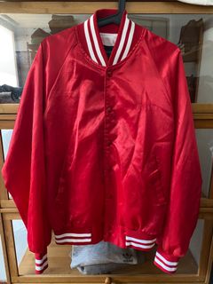 Vintage 80’s varsity jacket, Men's Fashion, Coats, Jackets and ...