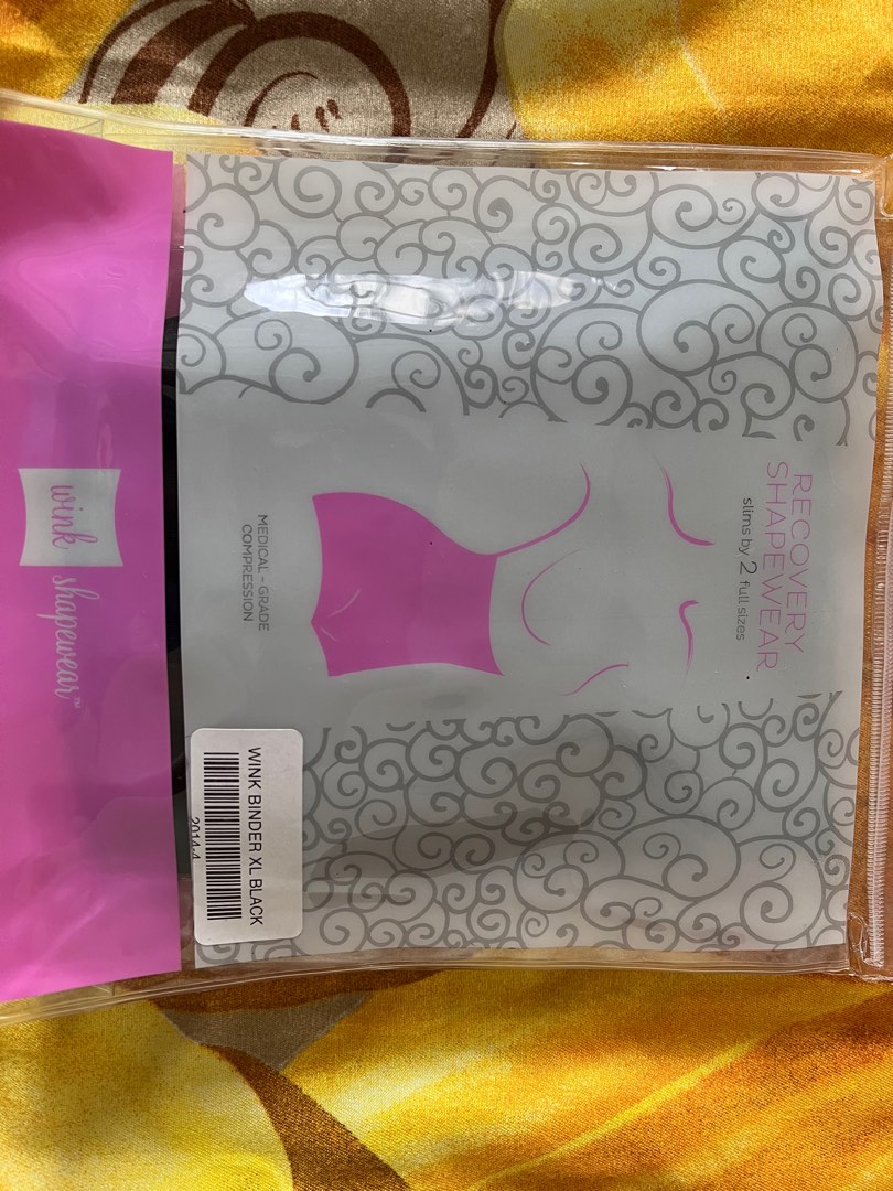 Wink Binder XL, Women's Fashion, Maternity wear on Carousell