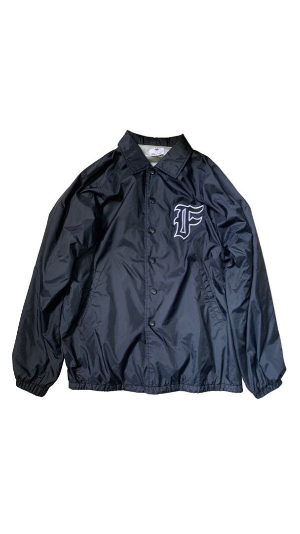 Y2K Descente Coach Jacket not like Alpha Industries Avirex JNCO FUBU ...