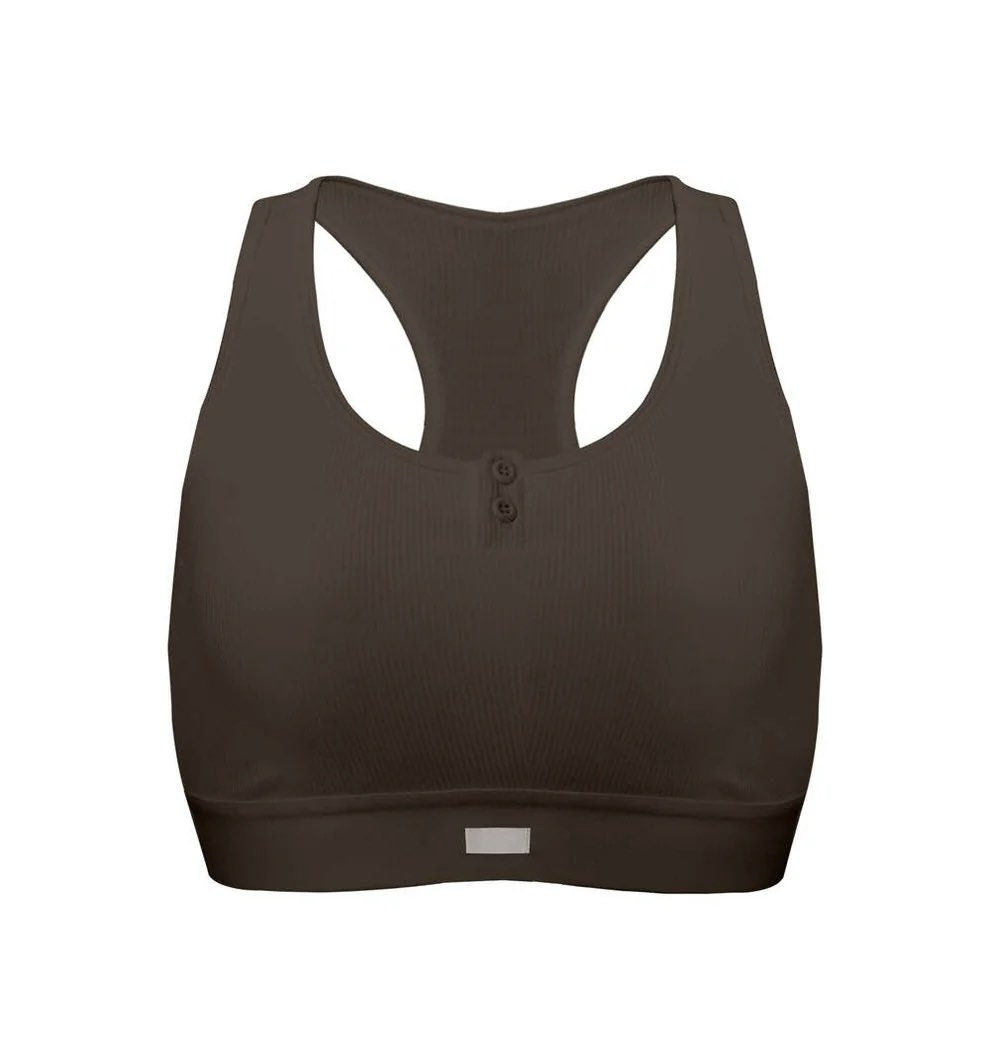 Yuyu Active x Mumm Bra Top, Women's Fashion, Tops, Sleeveless on Carousell
