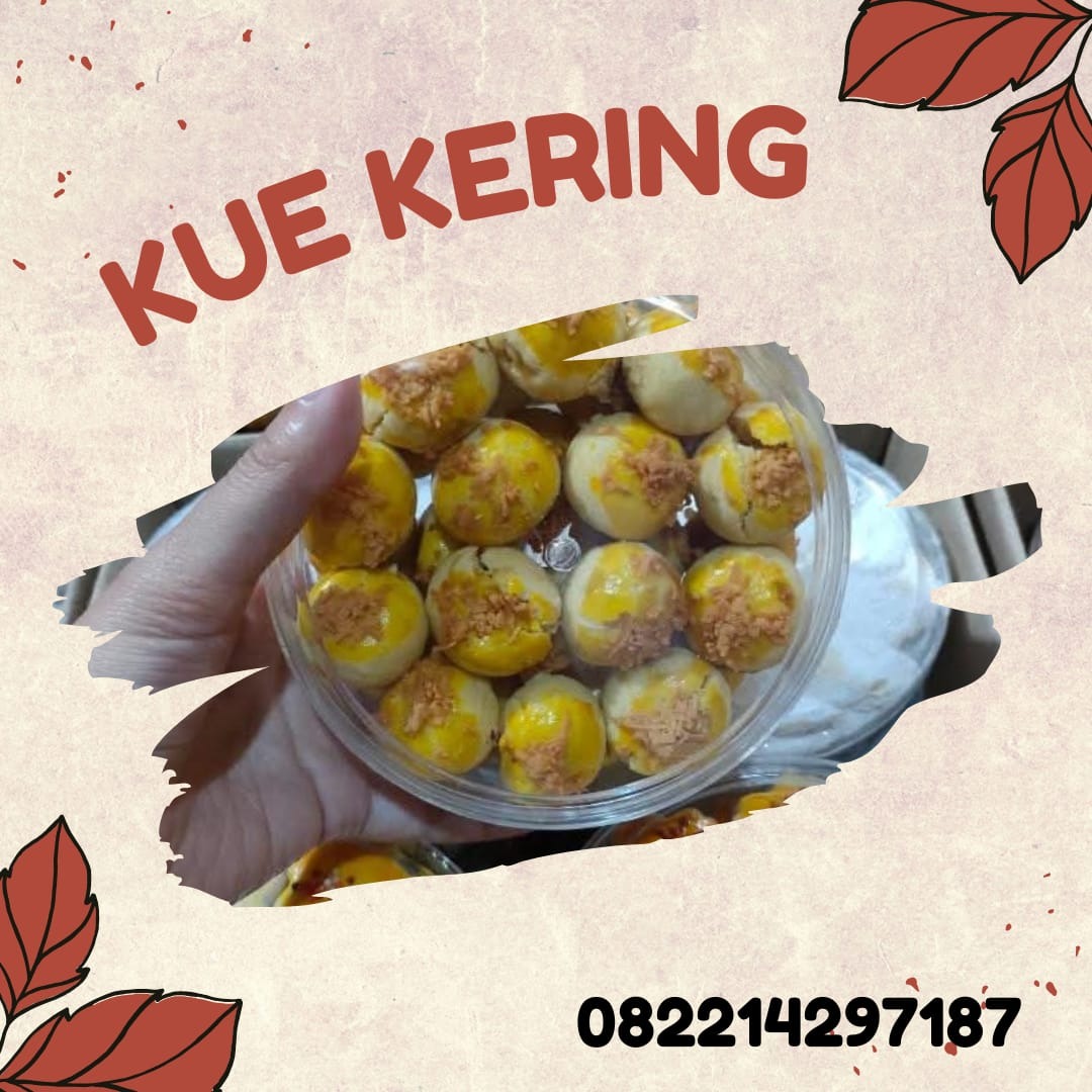 082214297187,Kue kering premium Cimahi, Promo kue kering terbaik Cimahi ...