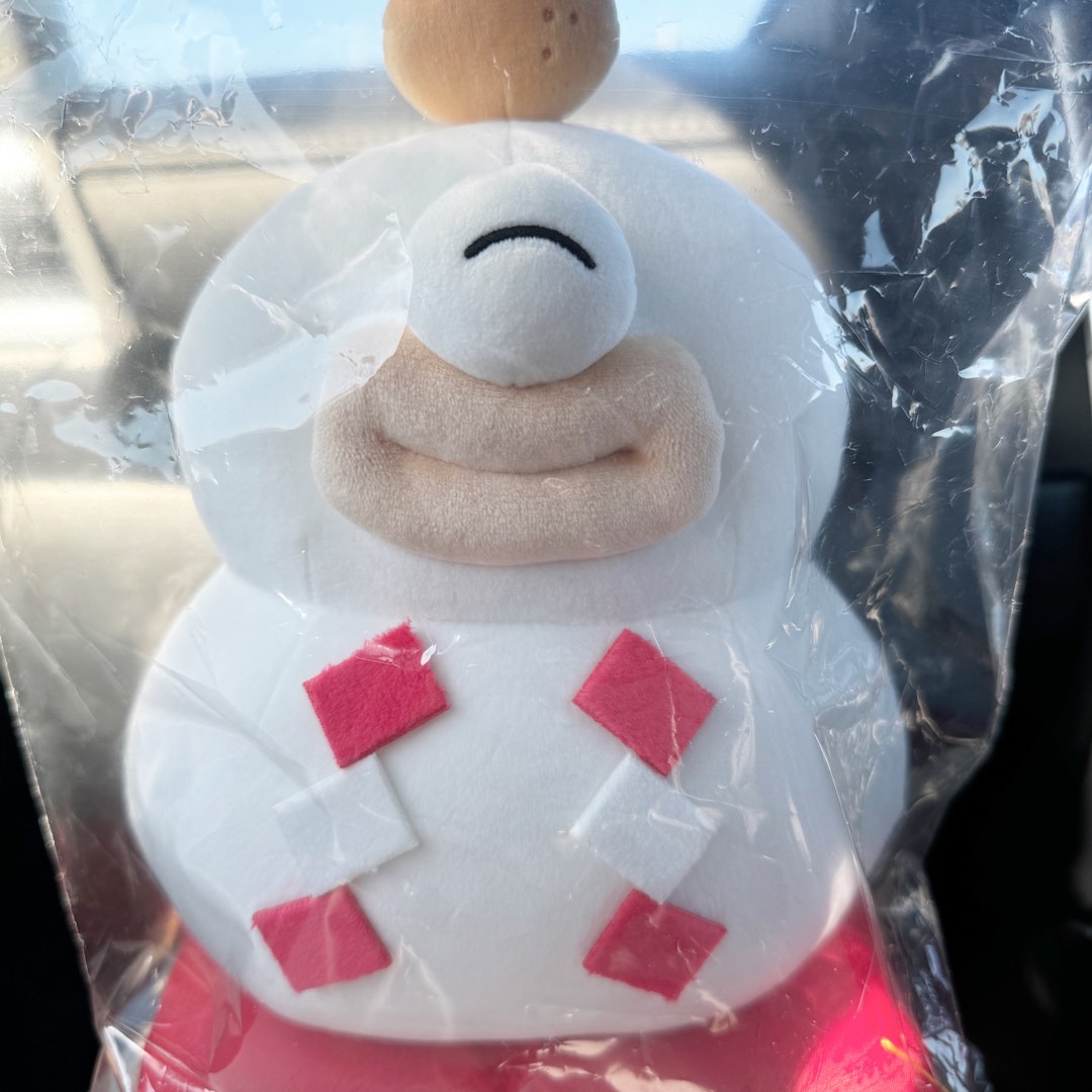 日本直送‼️下星期到港‼️ 日版 Chiikawa Ode 鏡餅 新年 新年禮物, 興趣及遊戲, 玩具 & 遊戲類 - Carousell