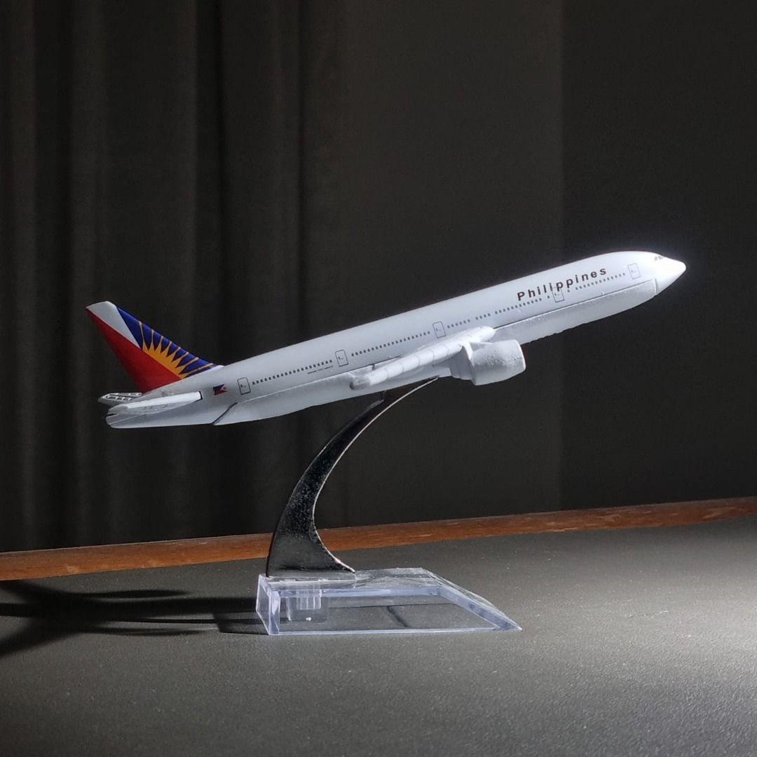 Airplane figures from Philippine Airlines and Cebu Pacific. Official ...