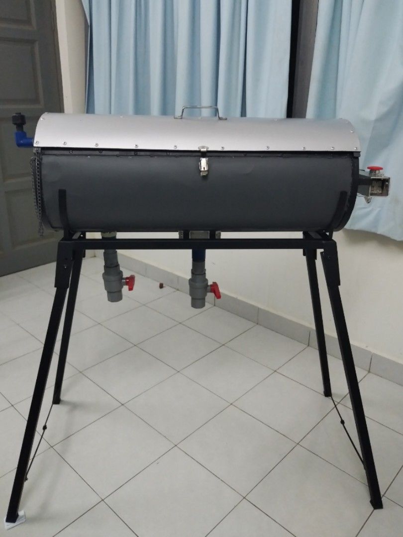 Automatic Rice Washer Machine, TV & Home Appliances, Kitchen Appliances ...