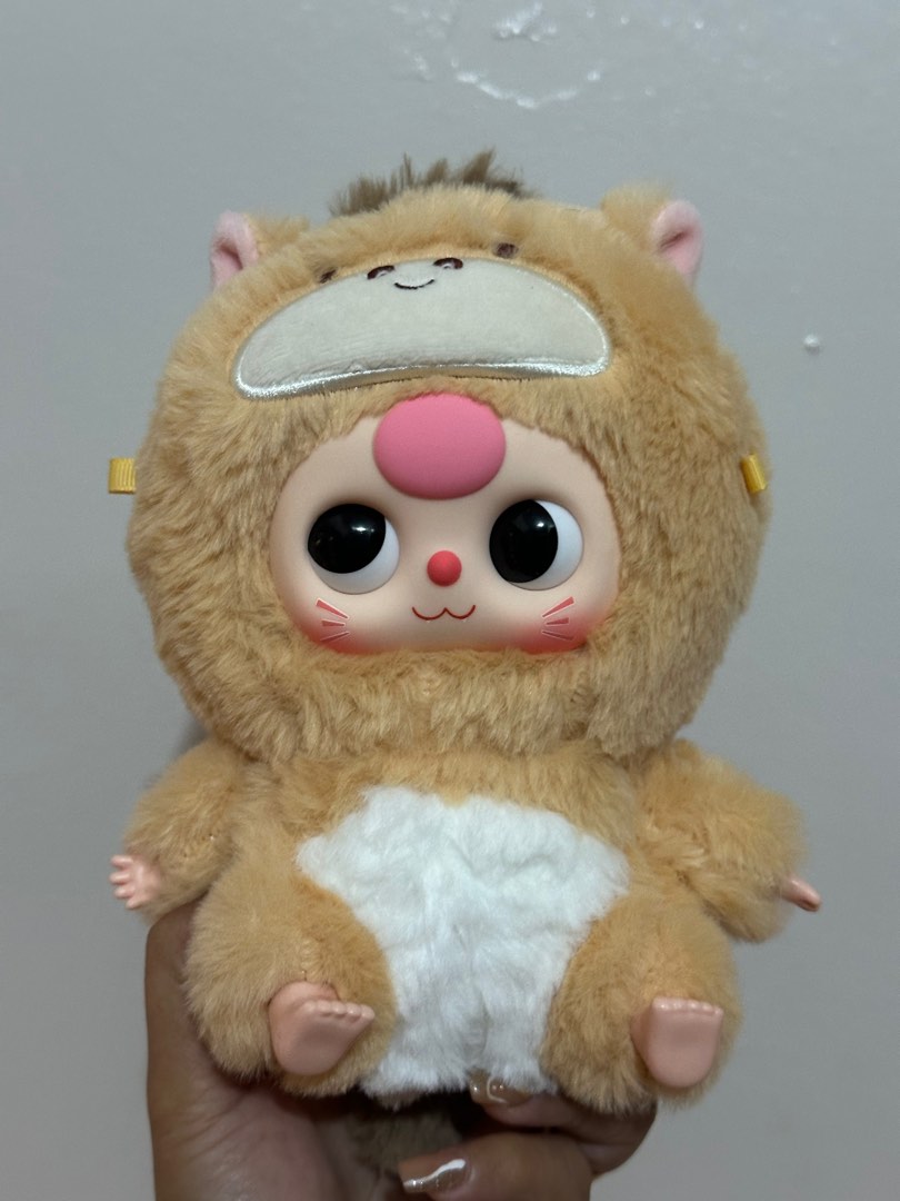 Baby Three BB3 Zodiac Series: Horse, Hobbies & Toys, Toys & Games on ...