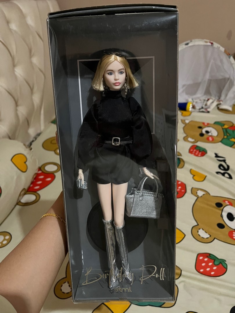 Barbie Mattel Original, Toys & Collectibles, Mainan di Carousell