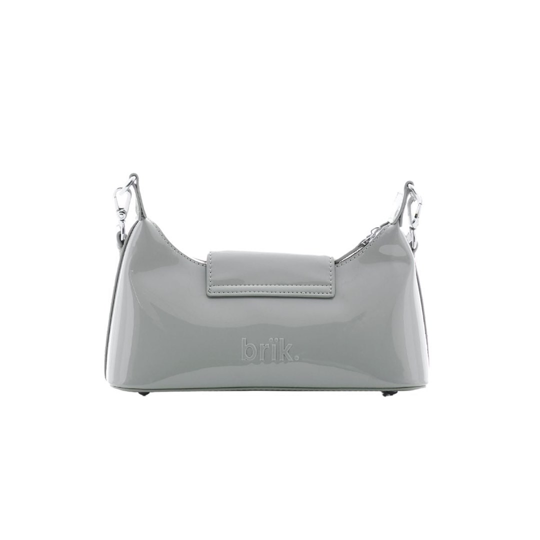 brik chroma in stone, Women's Fashion, Bags & Wallets, Shoulder Bags on ...