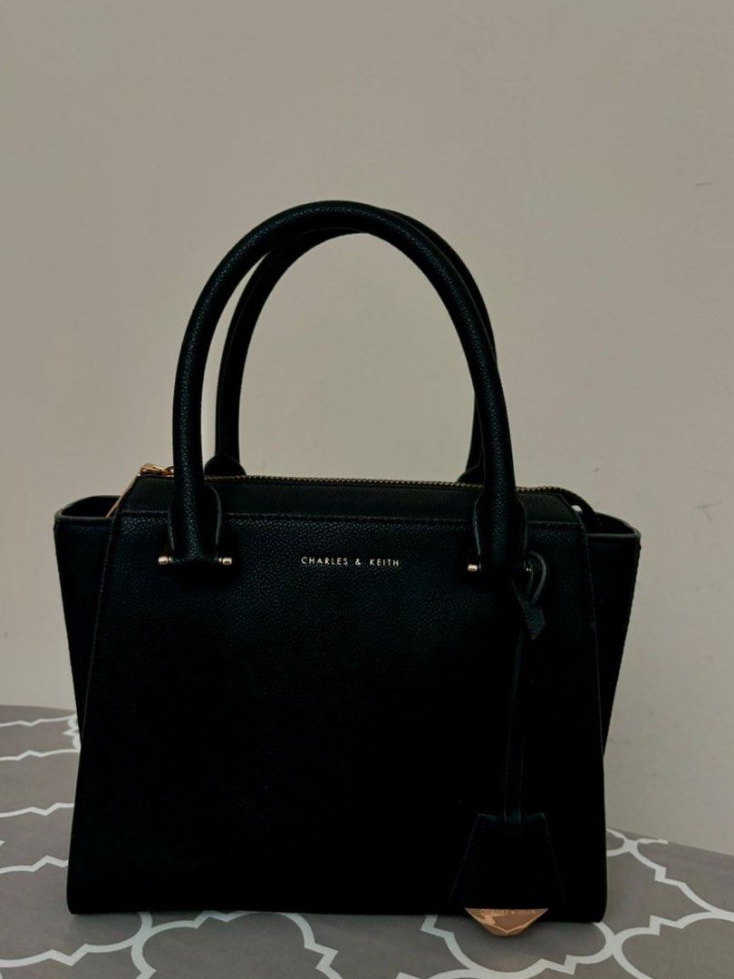 Charlies keith ori, Luxury, Bags & Wallets on Carousell
