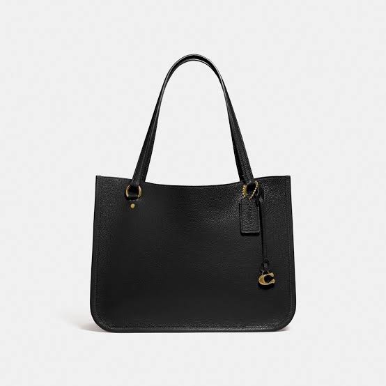 Coach Tyler Caryall, Luxury, Bags & Wallets on Carousell