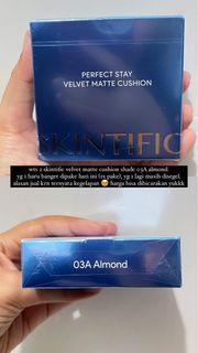 harga terjangkau untuk "skintific almond" | Carousell Indonesia