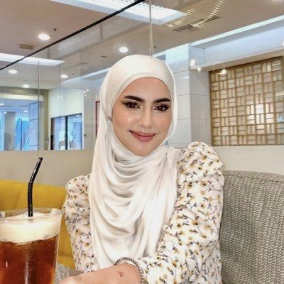 Dress Dahlia Rizal, Women's Fashion, Muslimah Fashion, Dresses on Carousell