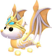 Adopt me fairy bat dragon For Sale | Carousell Malaysia