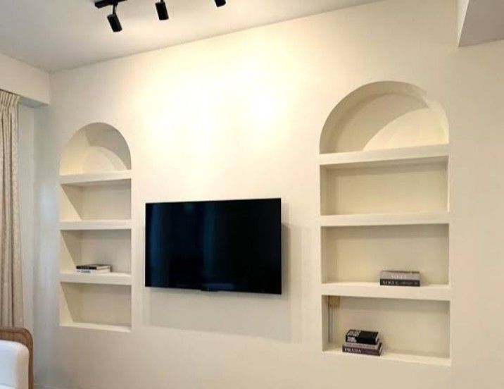 False Ceiling|Box up|Partition wall|Window pelmet|Disposal|Dismantle ...