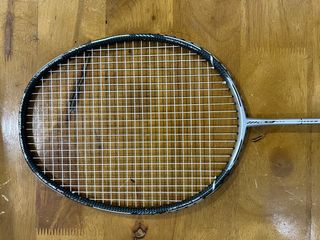 Felet Woven TJ1000 (3U), Sports Equipment, Sports & Games, Racket ...