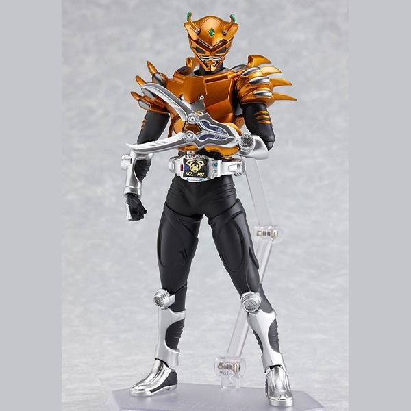 Figma - Kamen Rider Incisor (from Kamen Rider Dragon Knight), Hobbies ...