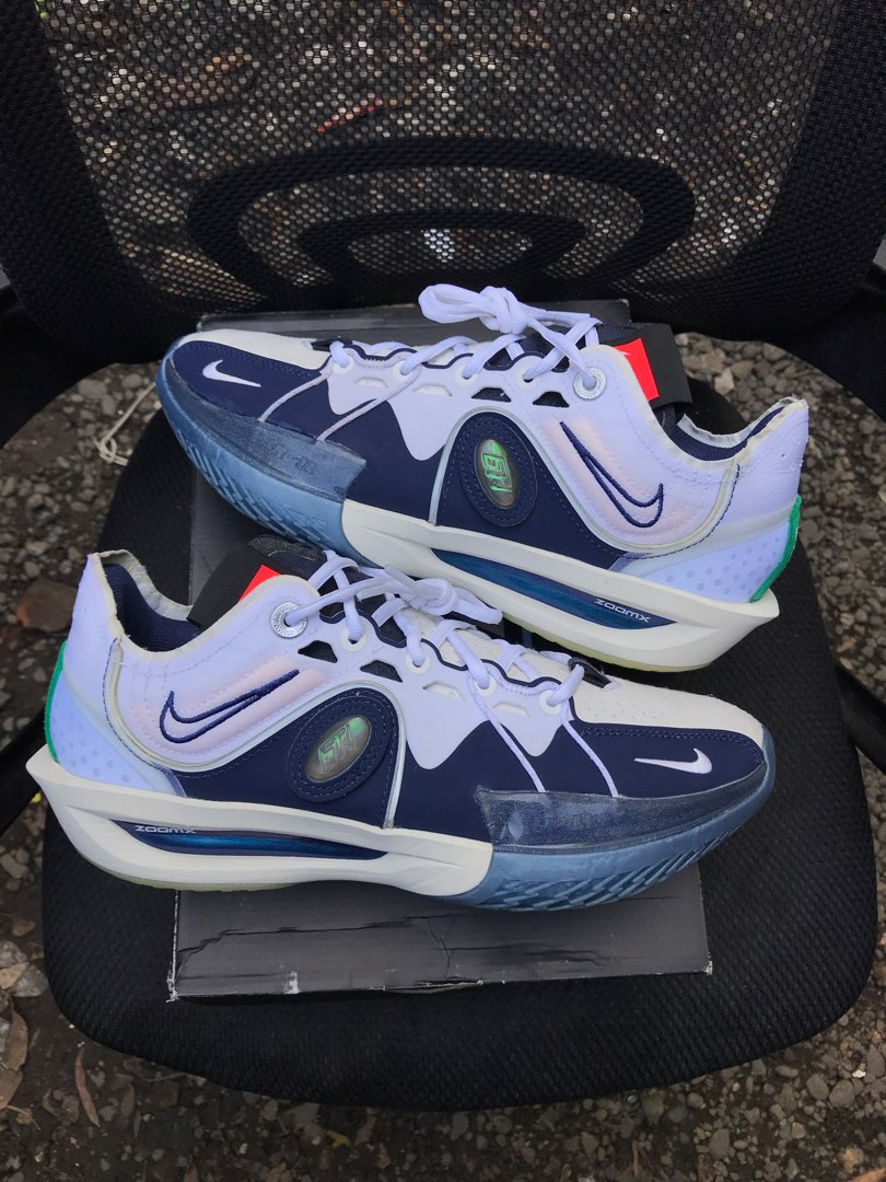 GT CUT 3 ASW, Men's Fashion, Footwear, Sneakers on Carousell