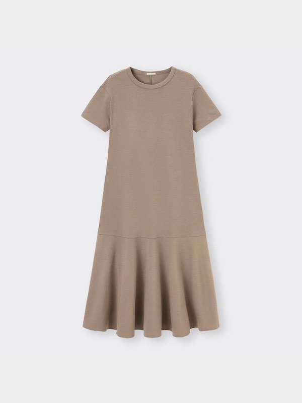 Gu Flare Dress, Women's Fashion, Dresses & Sets, Dresses on Carousell