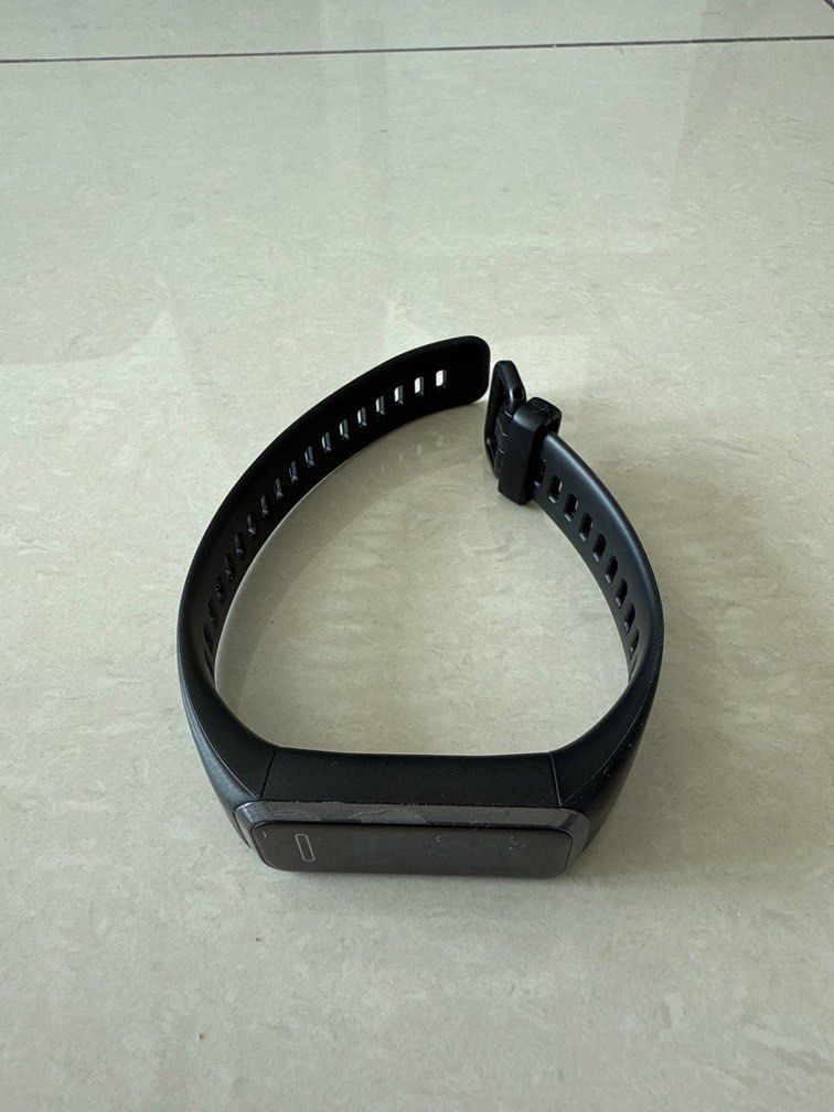 Huawei Band (Old Model), Mobile Phones & Gadgets, Wearables & Smart ...