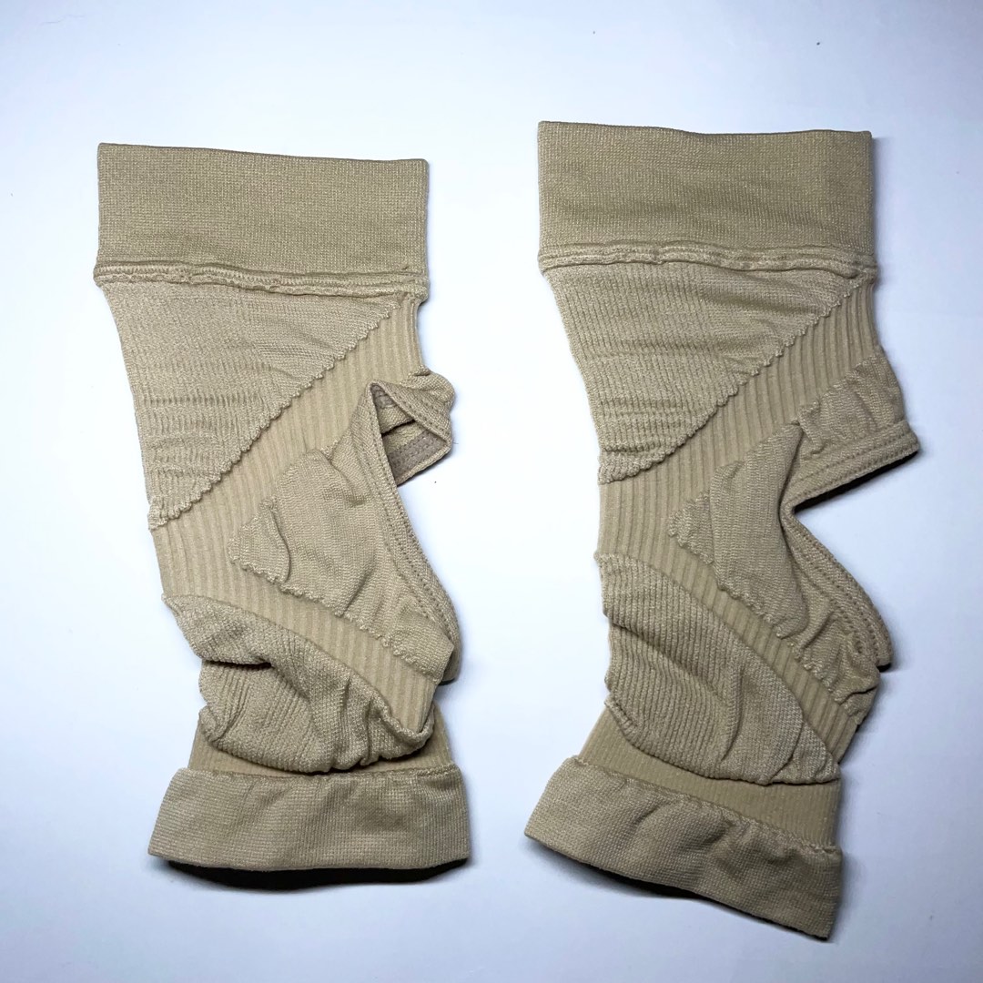 Japanese Technology Lightweight Graduated Compression For Sprains ...