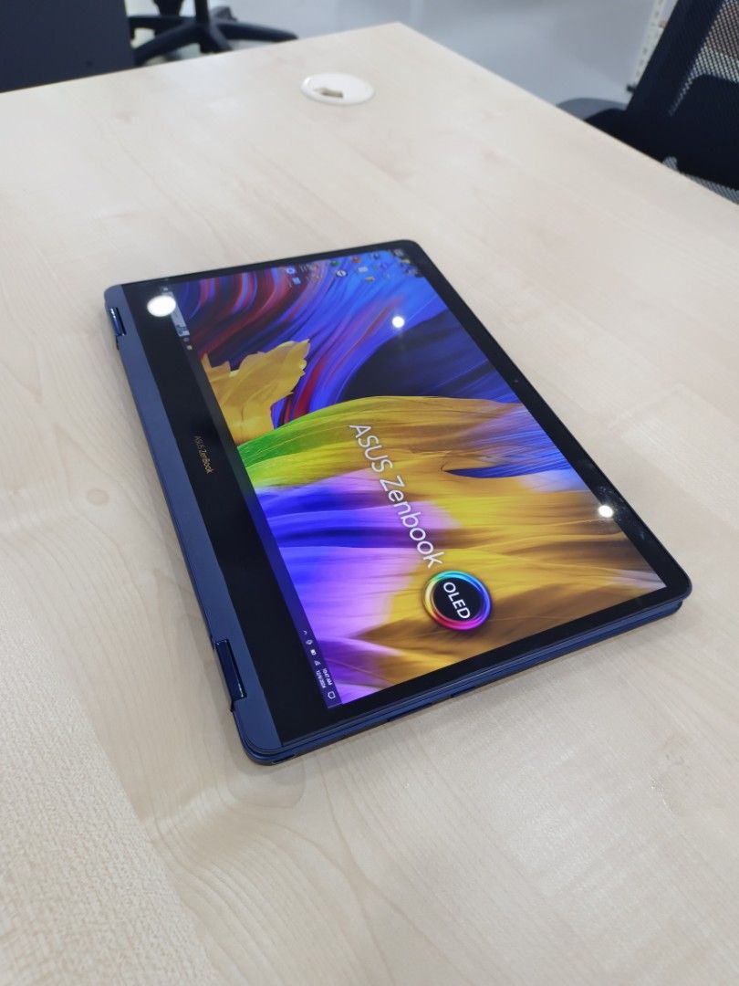 Laptop Asus Touch Screen, Mobile Phones & Gadgets, Tablets, Windows on ...