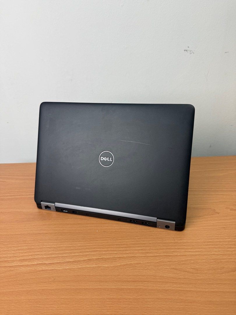 Laptop Dell latitude 7270, Computers & Tech, Laptops & Notebooks on ...