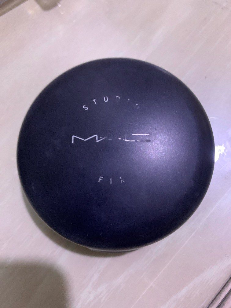 Mac studio fix powder foundation NC30, Beauty & Personal Care, Face ...