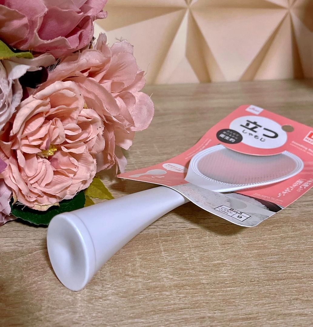 Made in Japan Exclusively Produced For Japan DAISO Curved Slope For ...