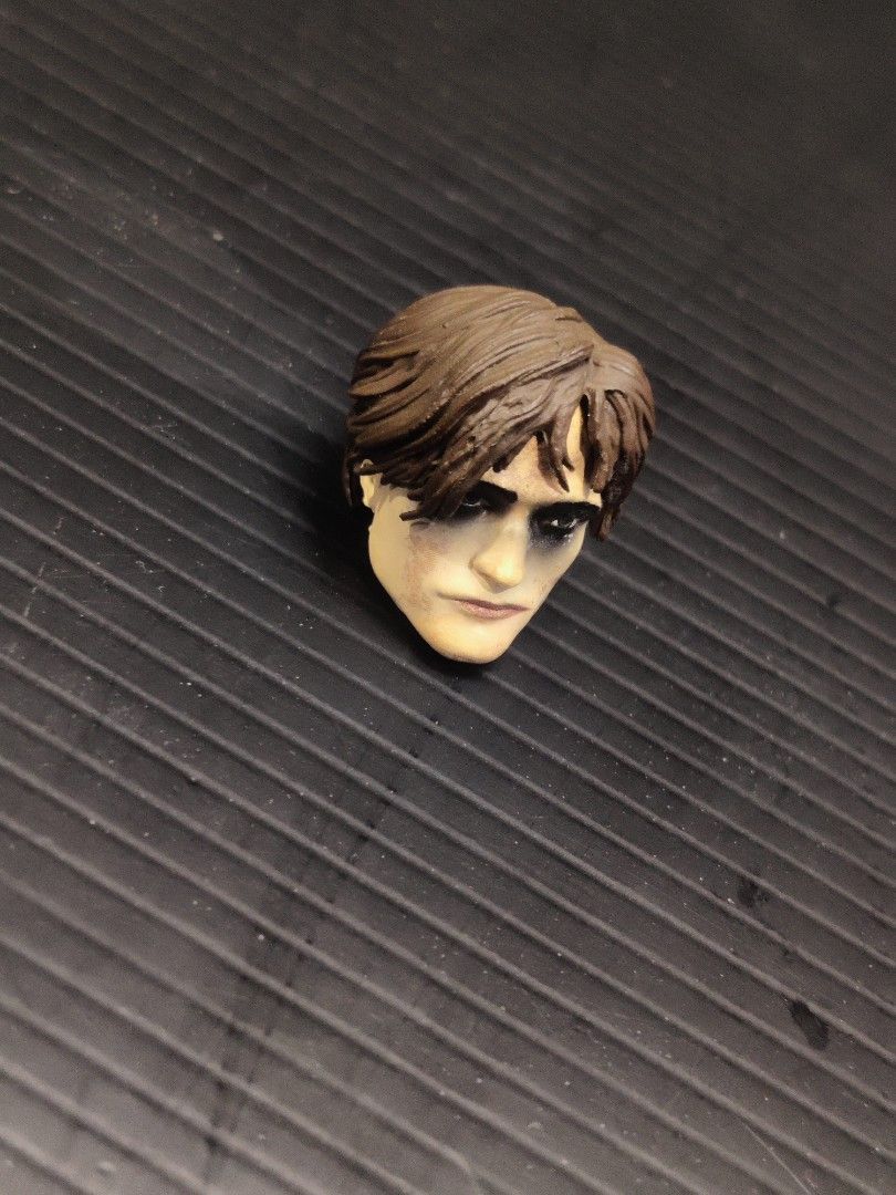 McFarlane Bruce Wayne The Batman Drifter Motorcycle Batcycle, Hobbies ...