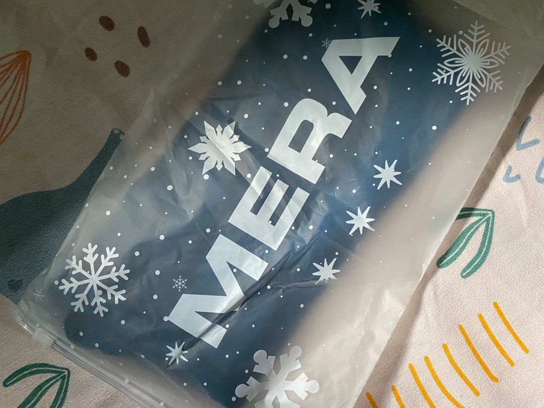 Mera Matilda Halter Top Slim-Fitting, Women's Fashion, Tops, Others ...