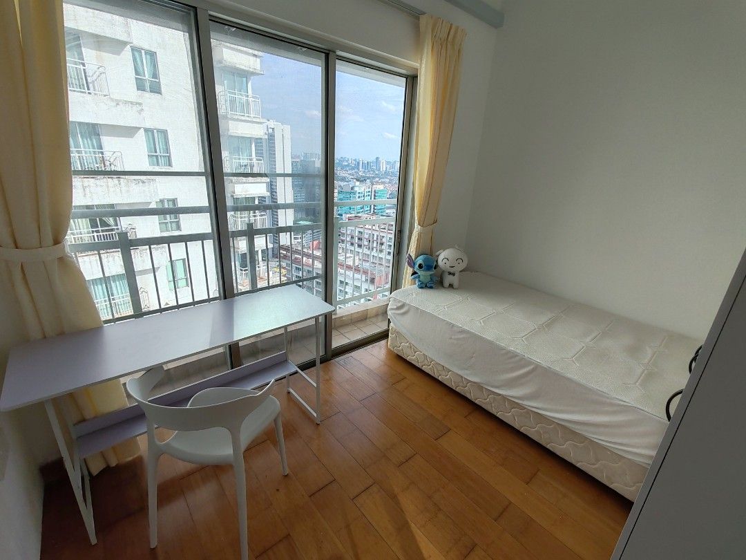 Metropolitan Square Damansara Perdana, Property, Rentals on Carousell