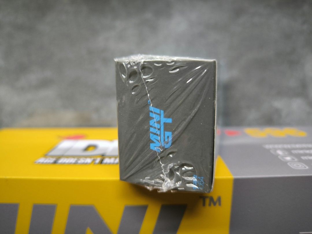 MINI GT Nissan Gtr R35 Kuma Lbwk Sealed Diecast, Hobbies & Toys, Toys ...