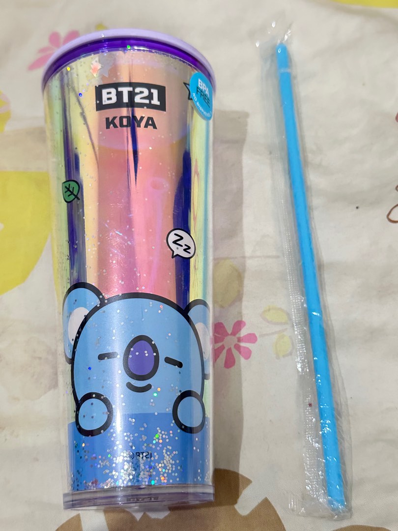 MINISO X BT21 KOYA, Barang Yang Dicari di Carousell