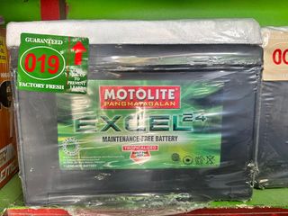 3sm Motolite battery - View all 3sm Motolite battery ads in Carousell ...