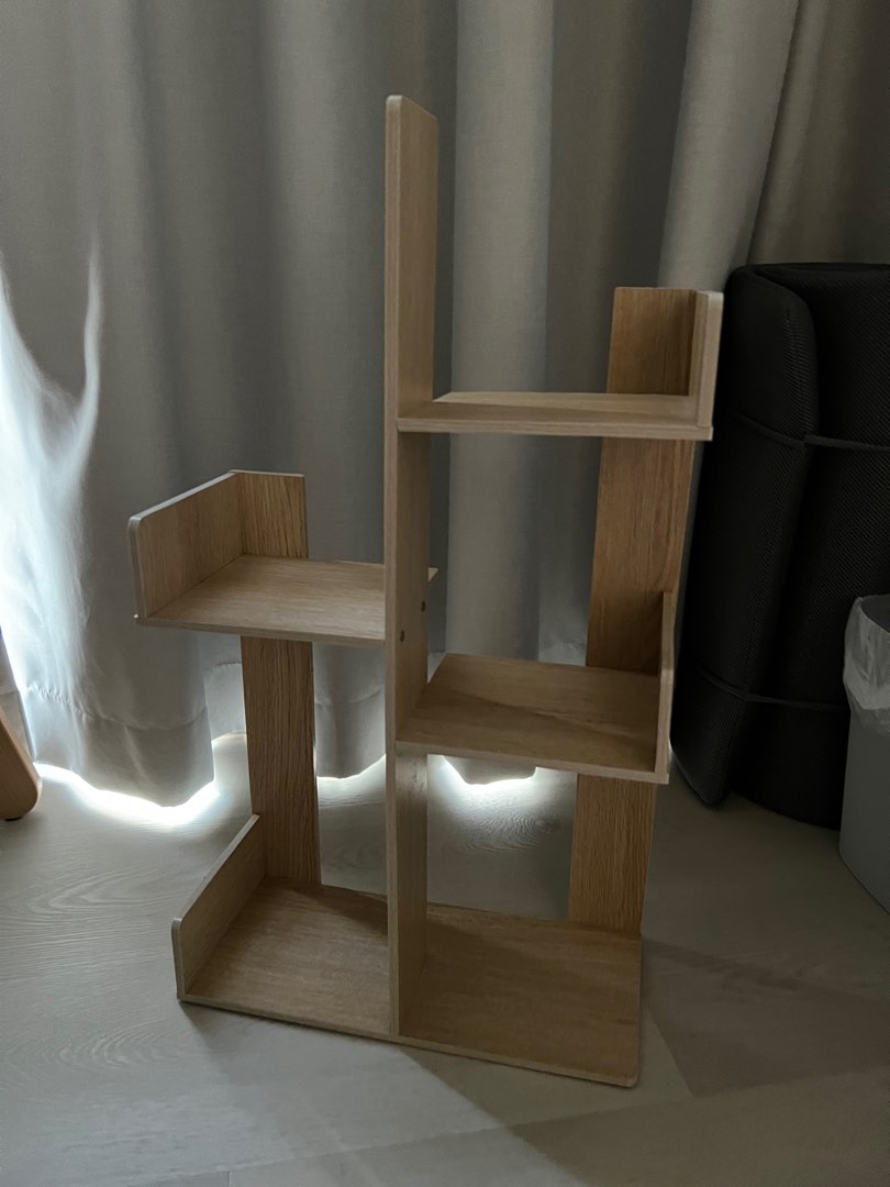 Multi layered Shelf, Furniture & Home Living, Furniture, Shelves ...