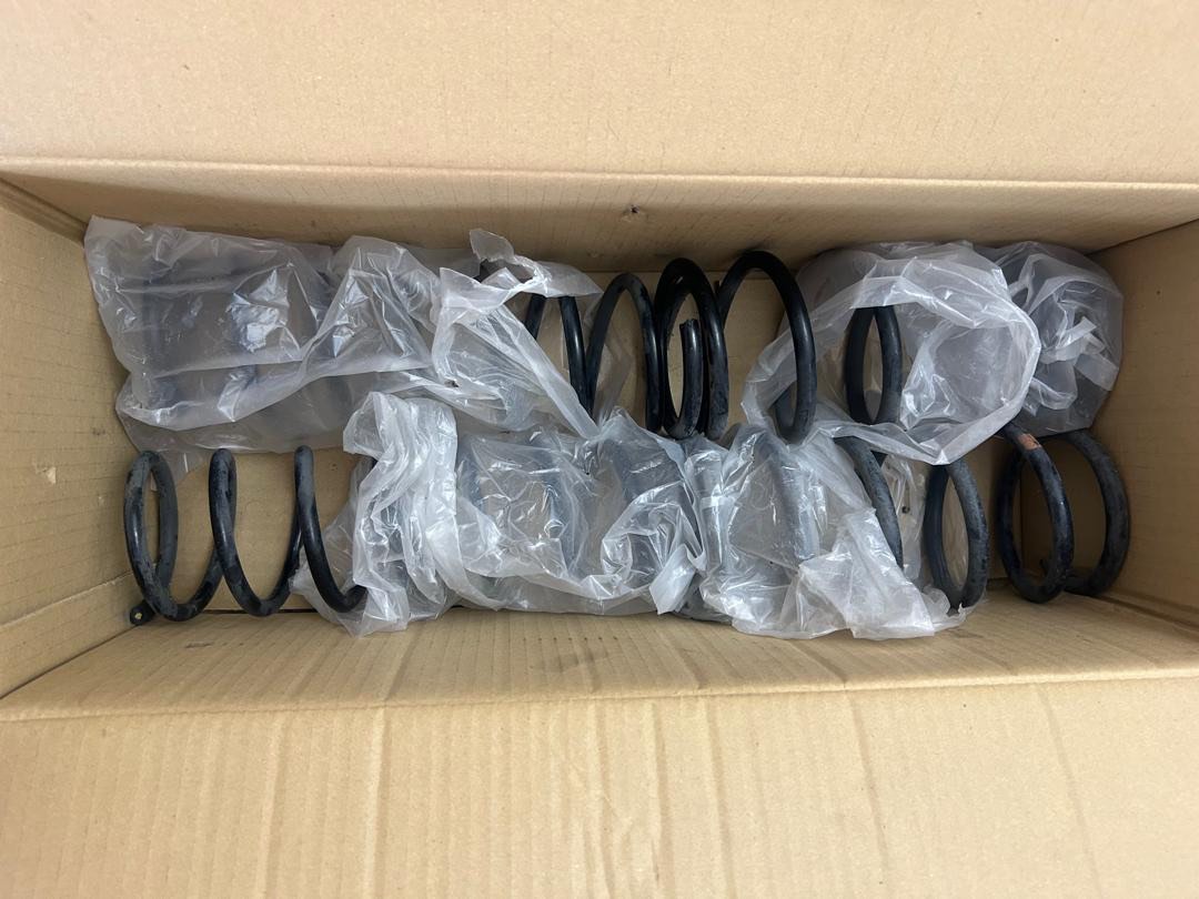 Myvi MG3 Original Perodua Spring, Auto Accessories on Carousell