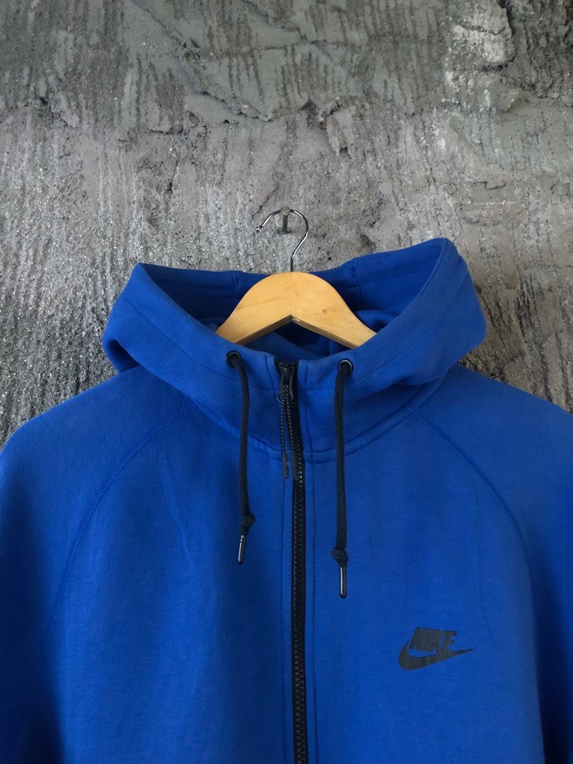 Nike Tech Fleece Rare Color!, Men's Fashion, Coats, Jackets and ...