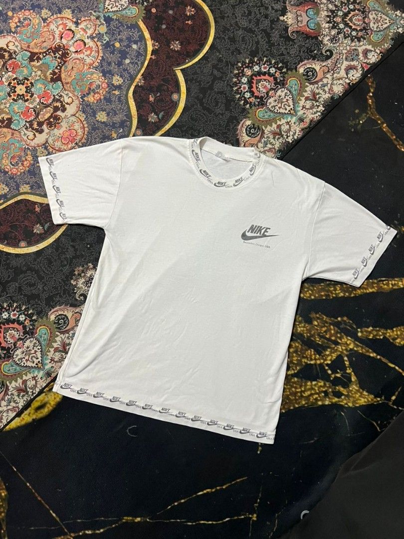 Nike Vintage Bootleg, Men's Fashion, Activewear on Carousell