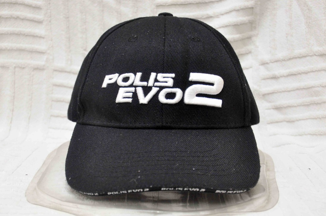 Official Merchandise Polis Evo 2 Movie Cap, Men's Fashion, Watches ...