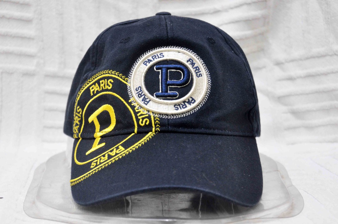 Official Robin Ruth Paris Cap, Men's Fashion, Watches & Accessories ...