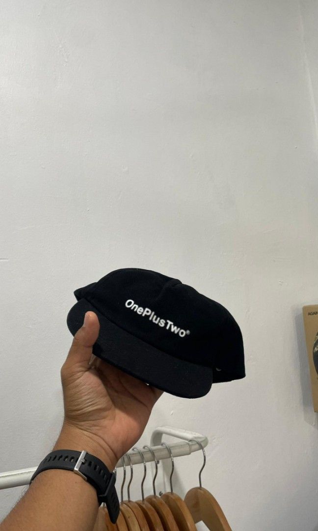 OPT TUNNEL VISION CAP, Men's Fashion, Watches & Accessories, Cap & Hats ...