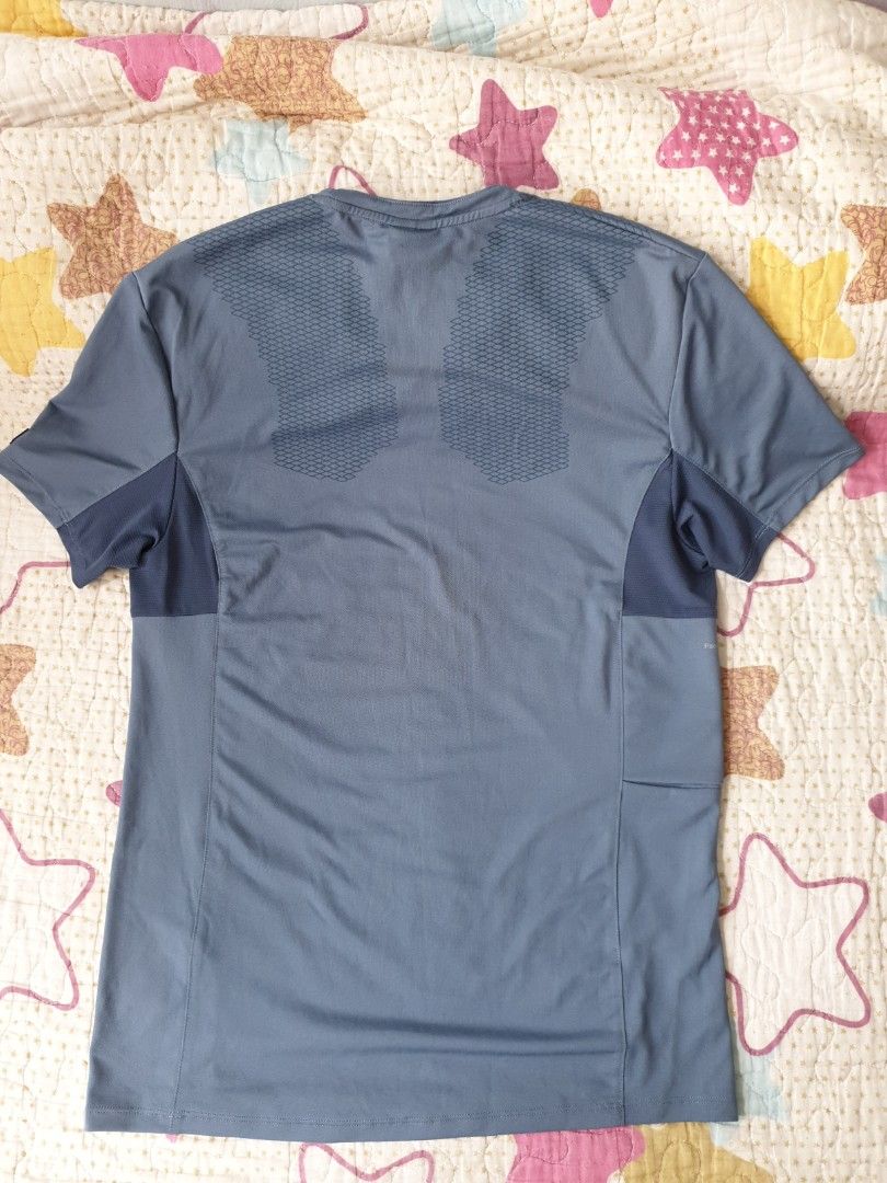 Original Forclaz Decathlon Quickdry Climate sports wear. Soft and ...