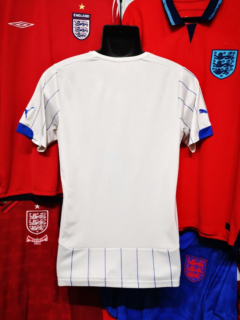 Original Italy (A) (Pit 18” fit XS (UK)) (FIFA World Cup 2014), Men's ...