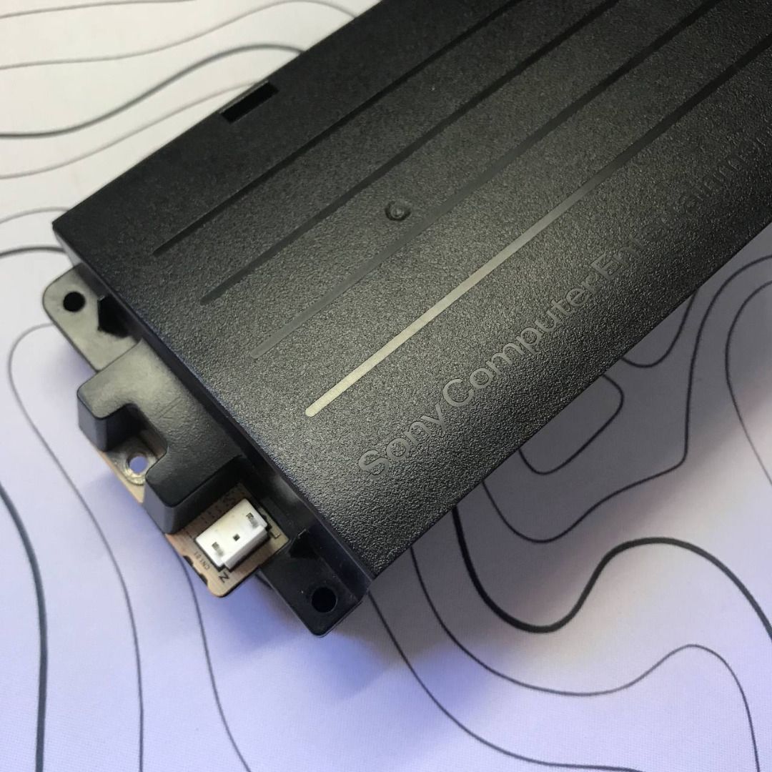 Original Sony PS3 Power Supply Replacement APS-270 for Slim CECH-20xx ...